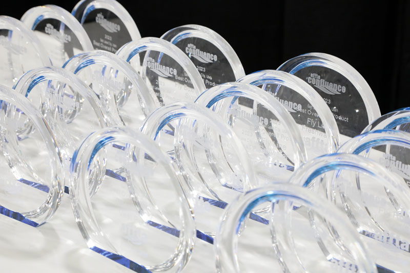 AFFTA Confluence 2023: Celebrating Excellence in the Fly Fishing ...